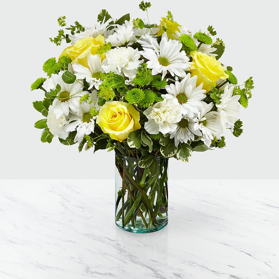 San Juan Florist with Same-Day Delivery | D'flor Flowers Boutique–D ...