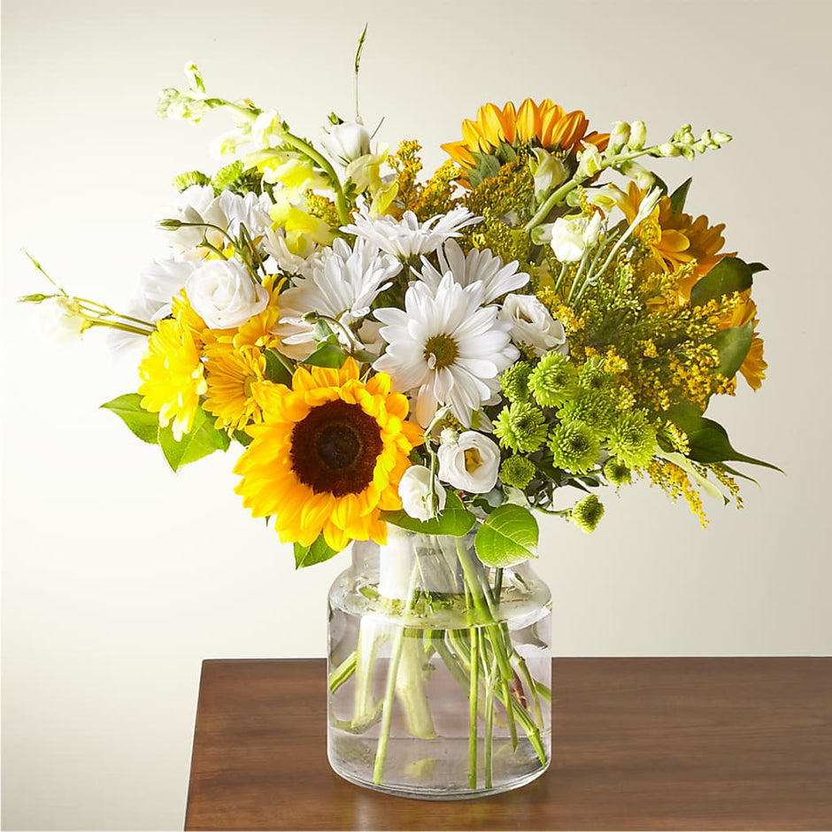 San Juan Florist with Same-Day Delivery | D'flor Flowers Boutique–D ...